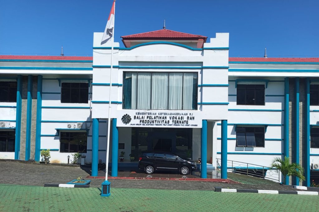 Sekolah Rakyat Tingkat SD di Ternate Masih Tunggu Validasi BPS - kadera.id